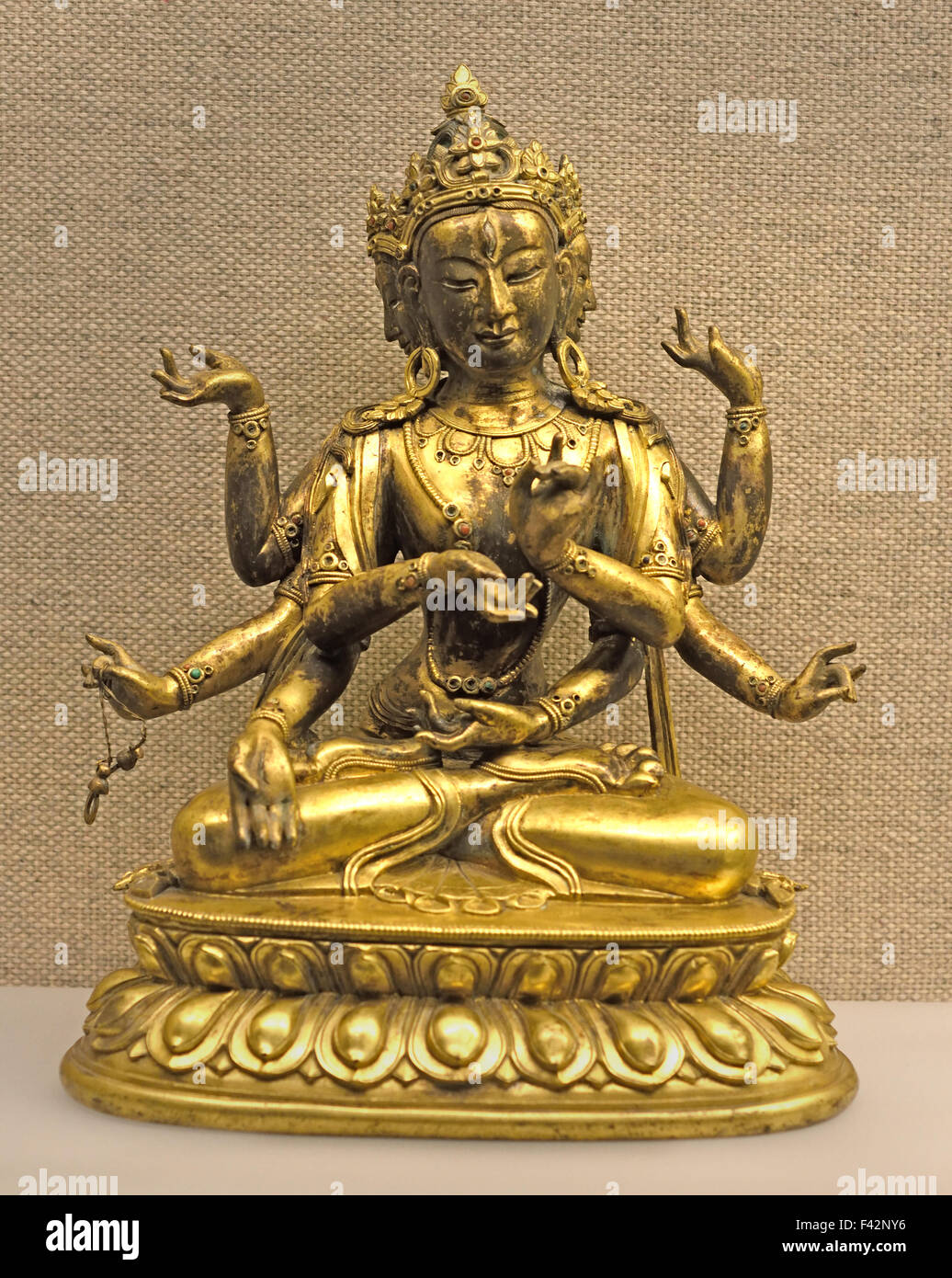 Ancient Buddhist Art