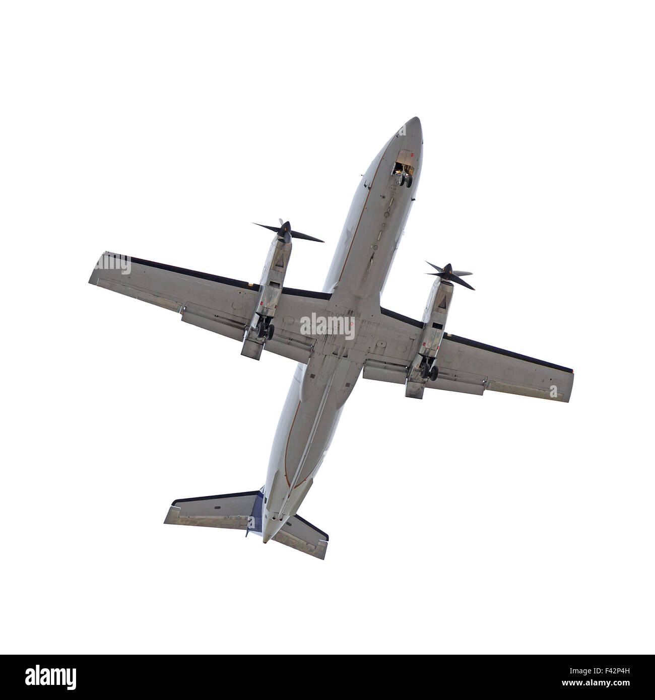 Jet aircraft engine on Cut Out Stock Images & Pictures - Alamy