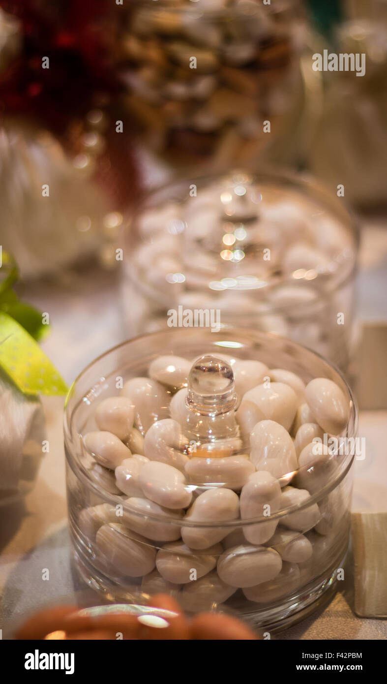 Decorative sweets hi-res stock photography and images - Alamy