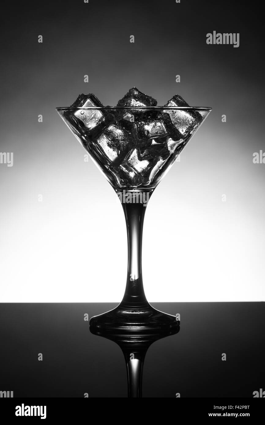 Vodka ice Black and White Stock Photos & Images - Alamy