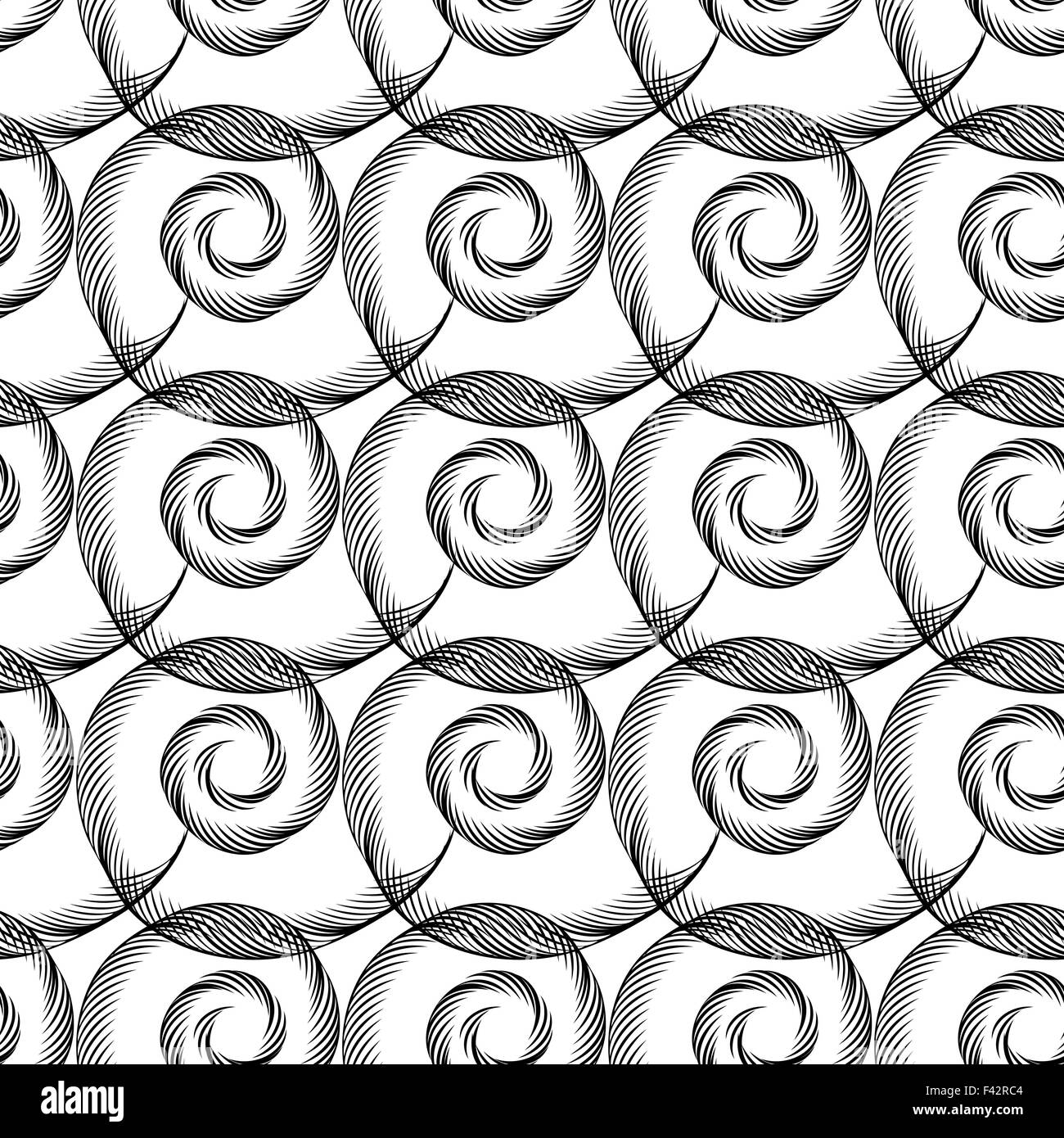 Seamless abstract background for design Stock Photo - Alamy