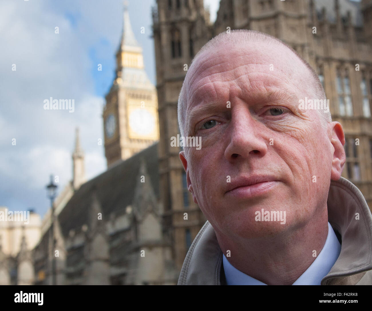 Fire commissioners hi-res stock photography and images - Alamy