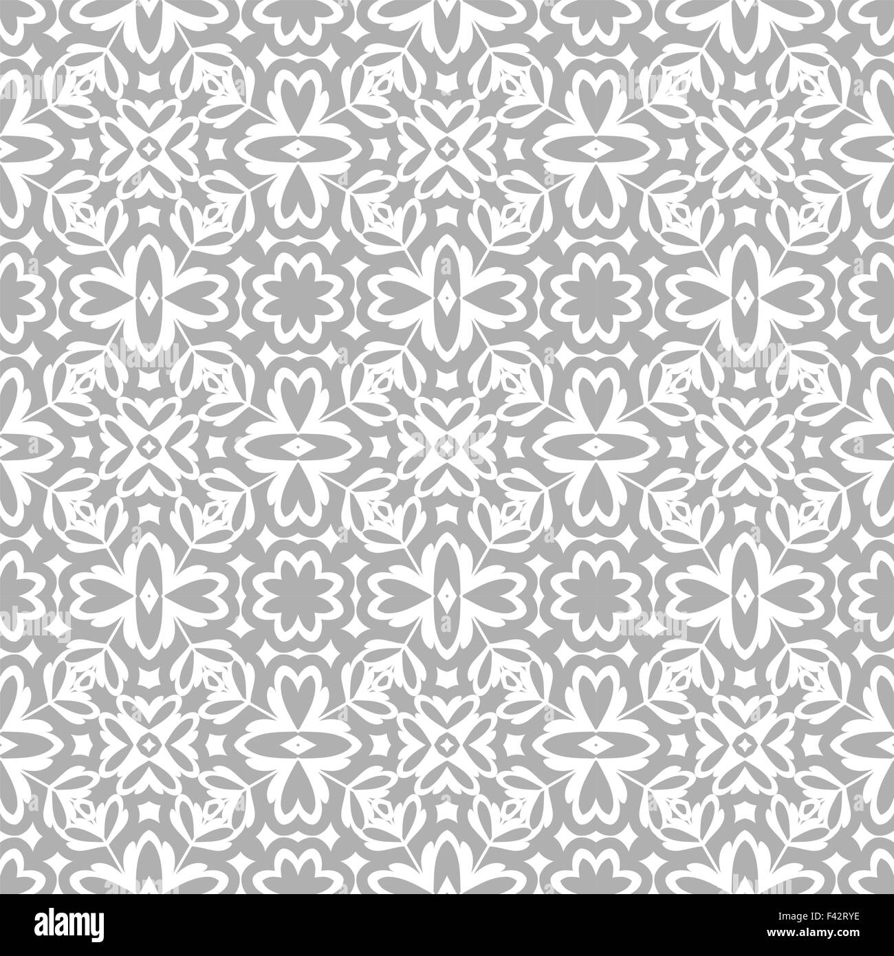 Pattern Seamless Design Vector Art Stock Vector Image & Art - Alamy