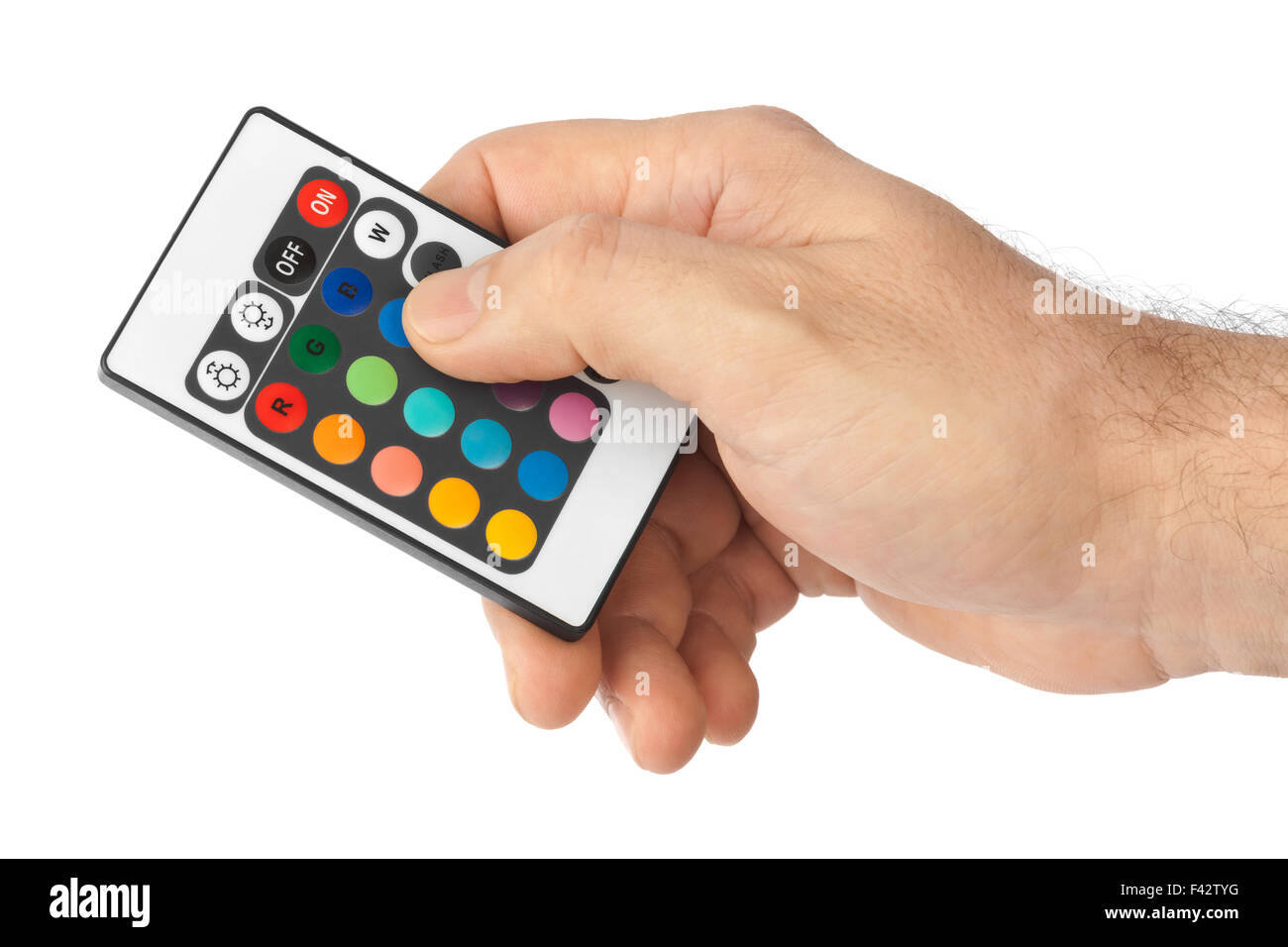 Change the colors hi-res stock photography and images - Alamy