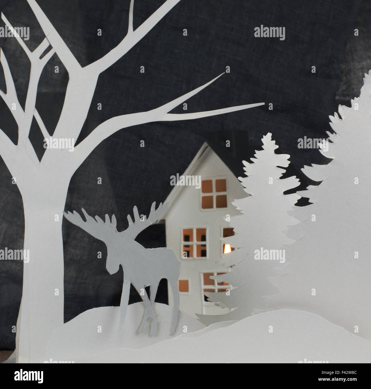 Odd composition hi-res stock photography and images - Alamy