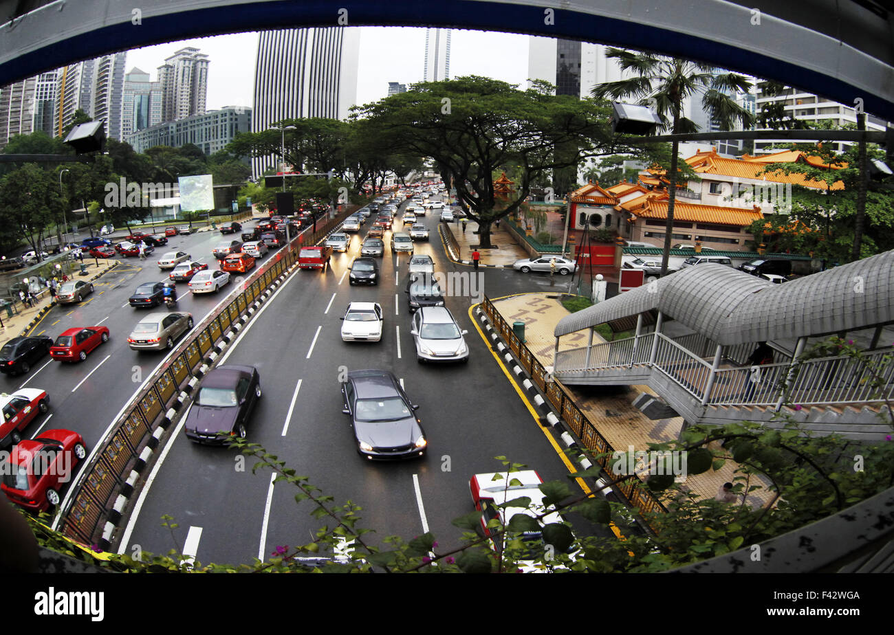 Kuala lump hi-res stock photography and images - Alamy