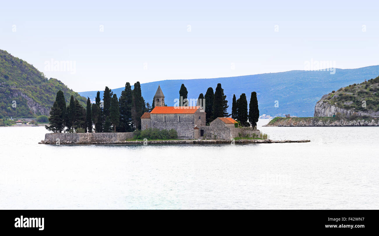 St George island Stock Photo - Alamy