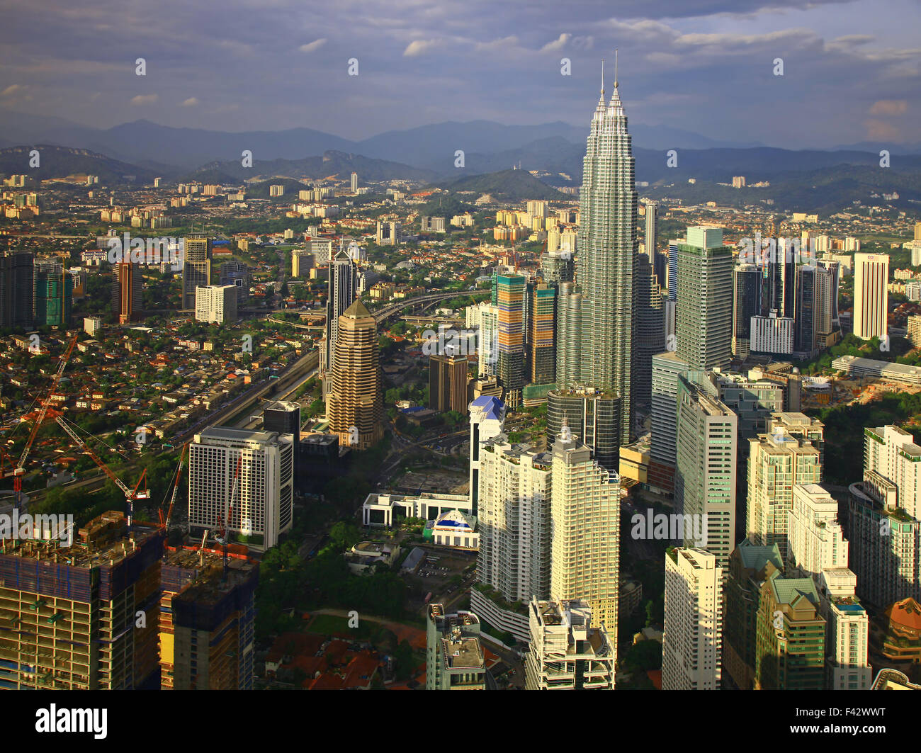 Kuala lumpur sight hi-res stock photography and images - Alamy
