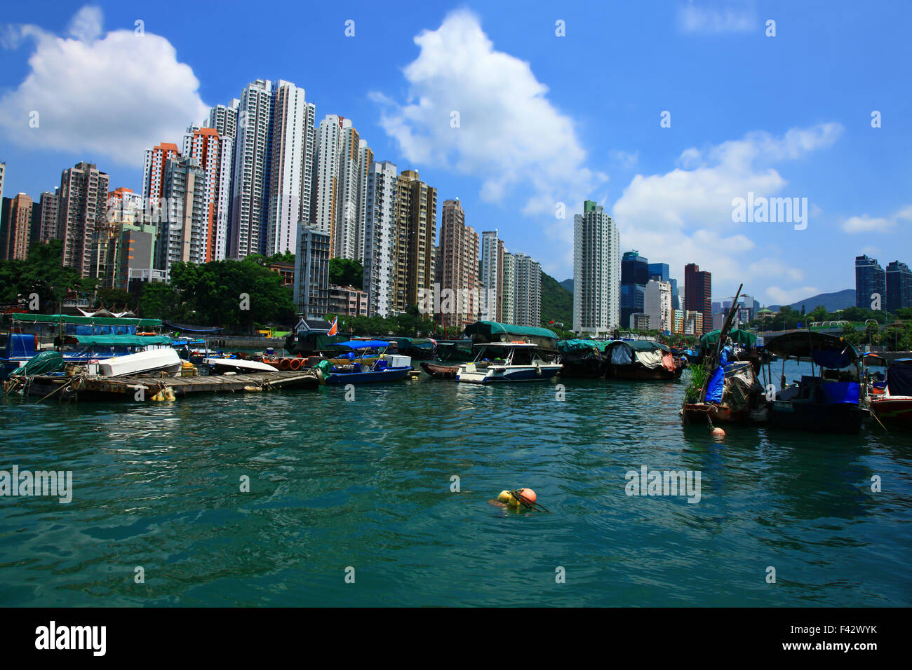 Aberdeen waterfront hi-res stock photography and images - Alamy