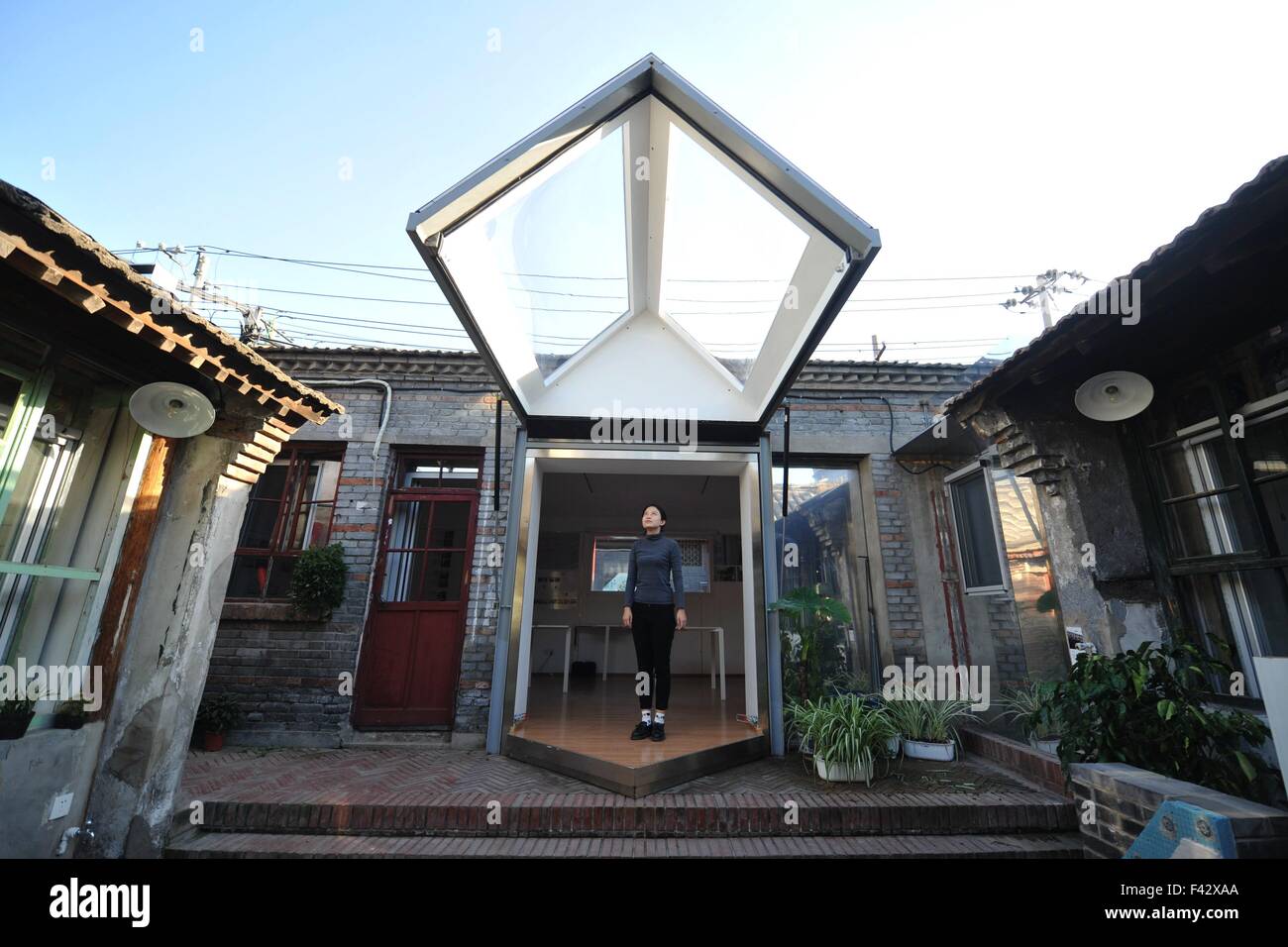 Regional carriers hi-res stock photography and images - Alamy