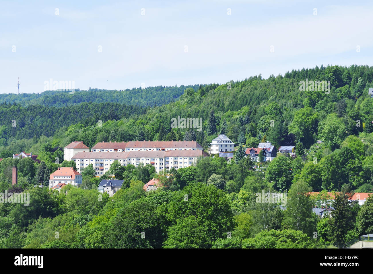 Sebnitz hi-res stock photography and images - Alamy