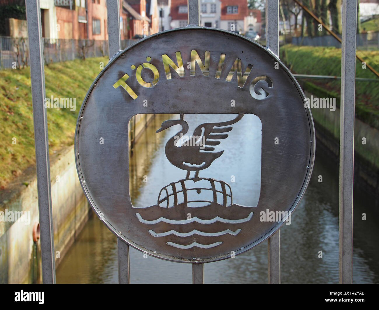 Crest germany hi-res stock photography and images - Alamy