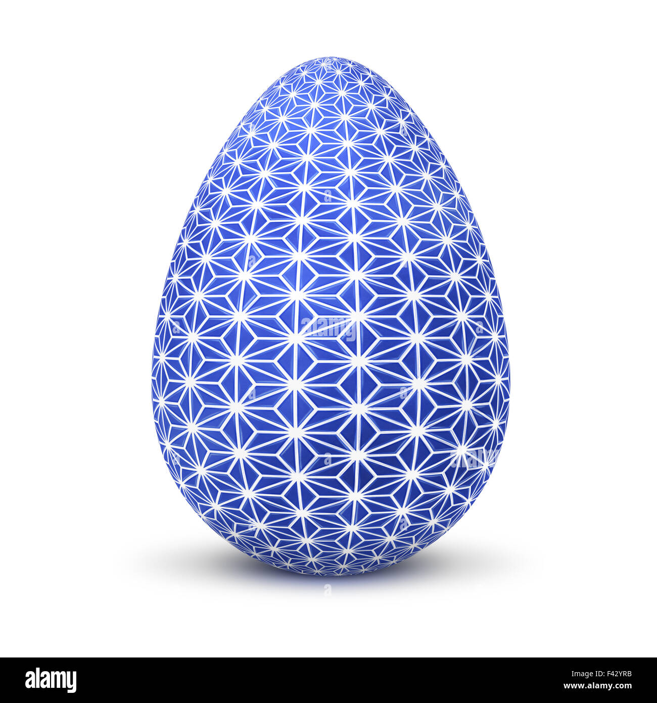 Blue egg hi-res stock photography and images - Alamy