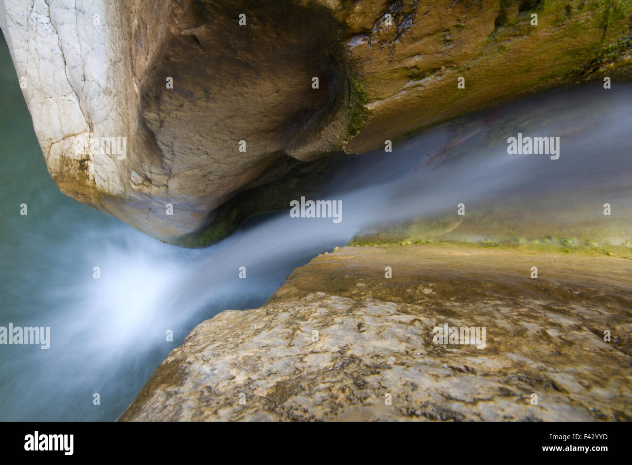 Rill erosion hi-res stock photography and images - Alamy