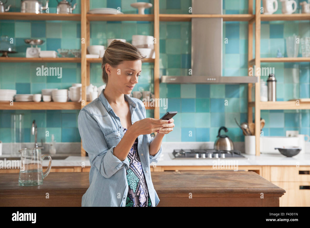 Cell counters hi-res stock photography and images - Alamy