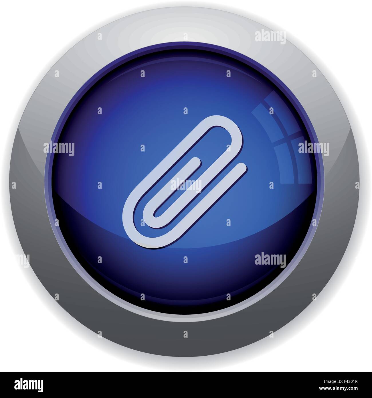 Computer attachment Stock Vector Images - Alamy