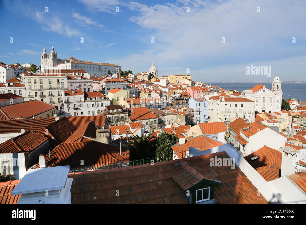Lisbon city culture hi-res stock photography and images - Alamy