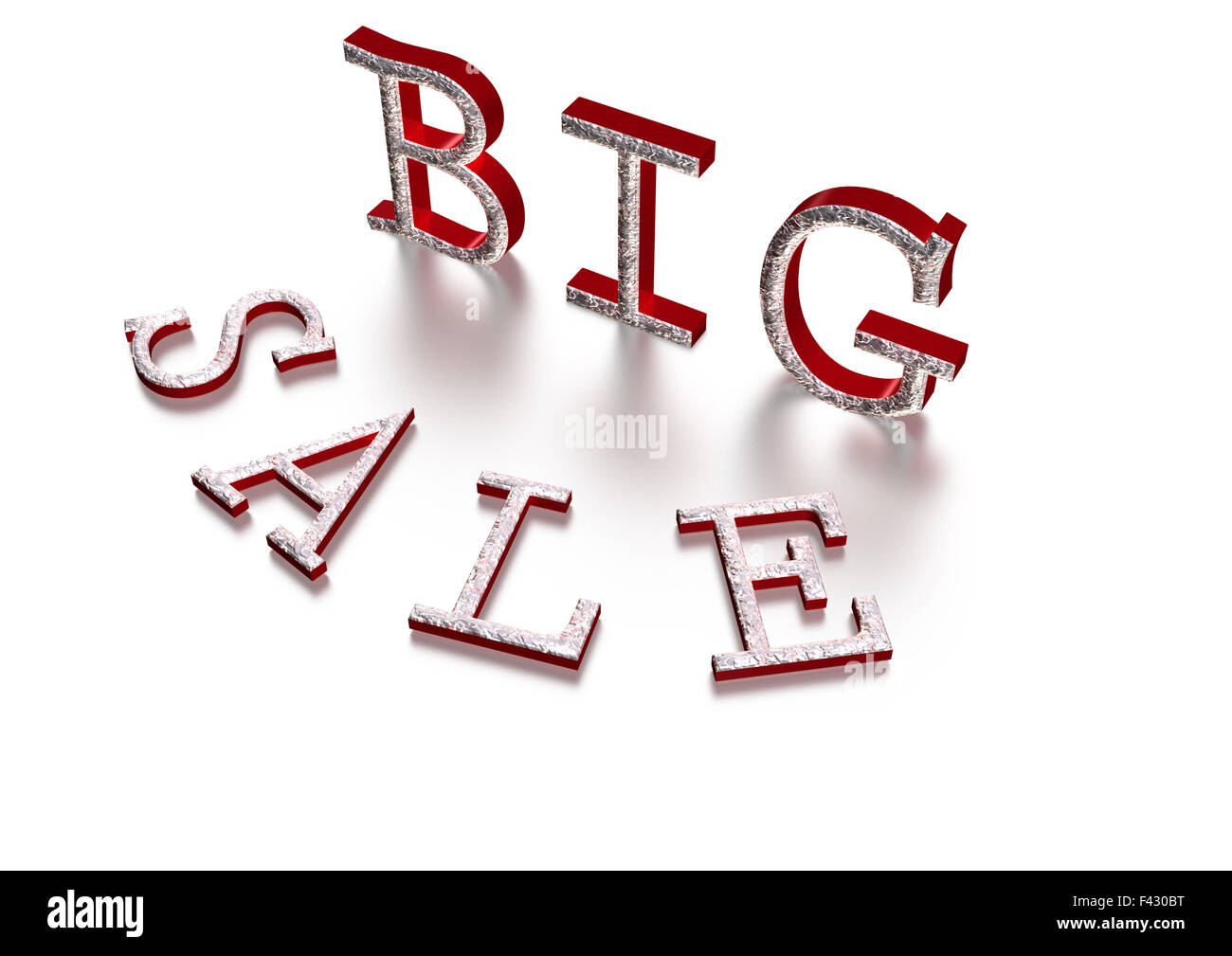 Big three symbol hi-res stock photography and images - Alamy