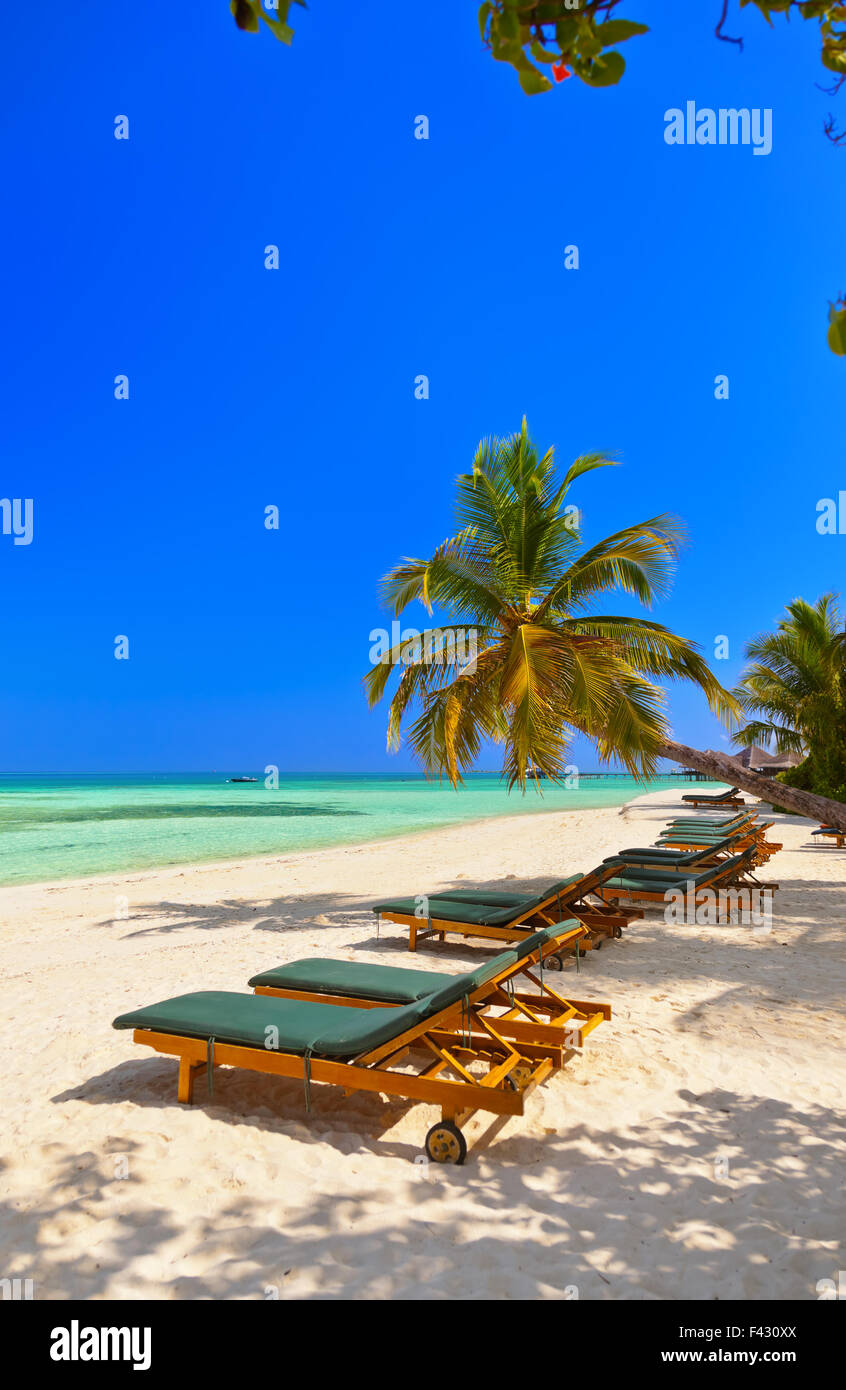 Maldives leisure hi-res stock photography and images - Alamy