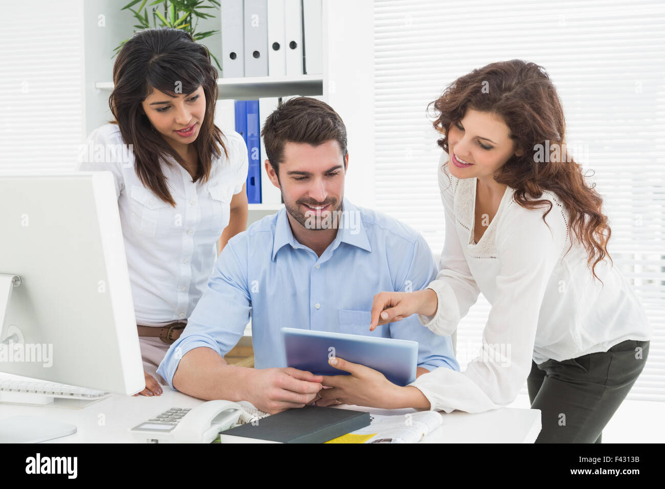 Teamwork using hi-res stock photography and images - Alamy
