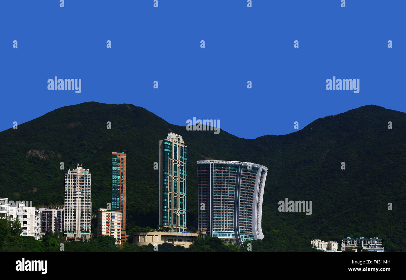 Xianggang High Resolution Stock Photography and Images - Alamy