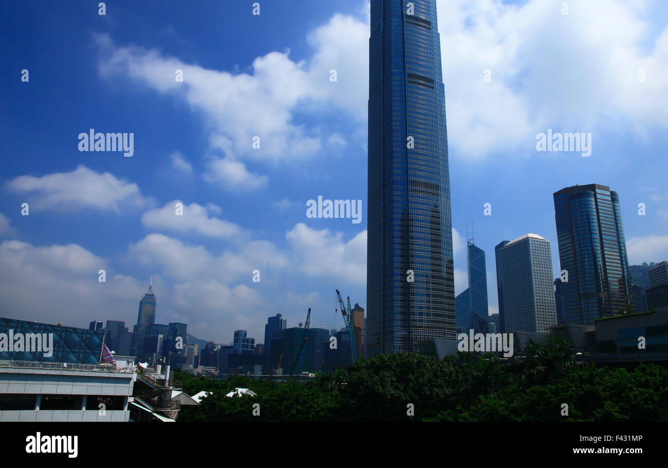 Xianggang hi-res stock photography and images - Alamy