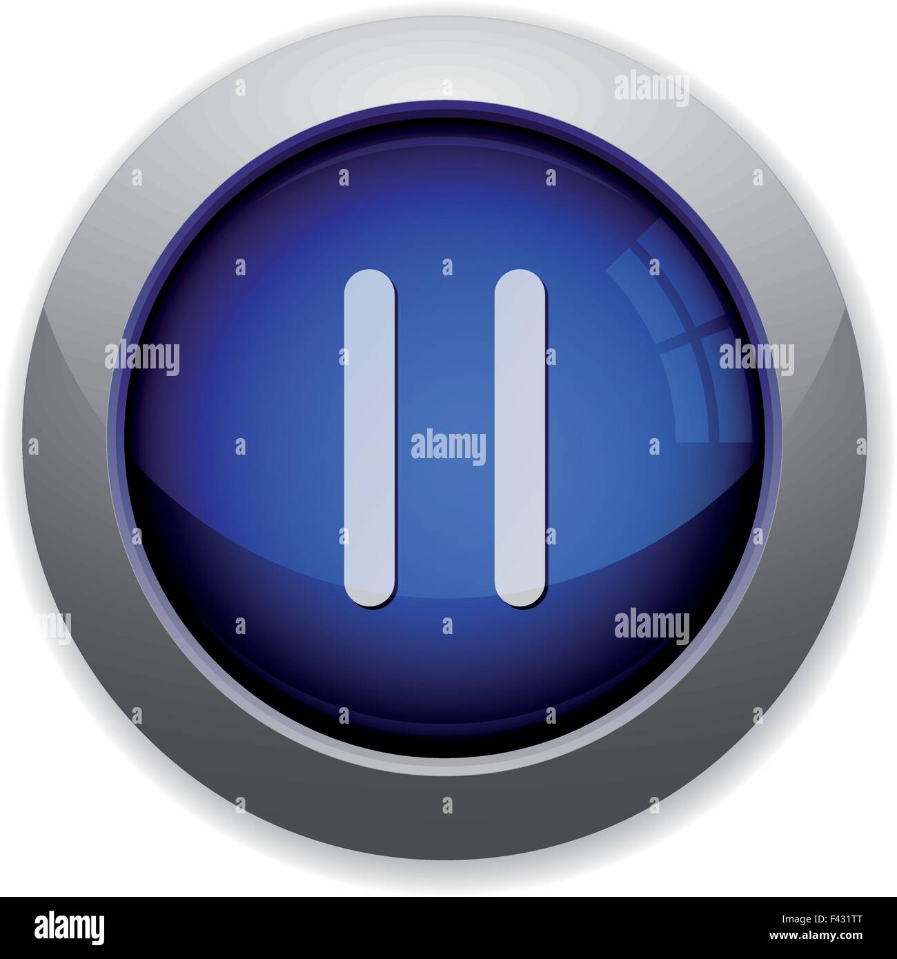 At the office pause Stock Vector Images - Alamy