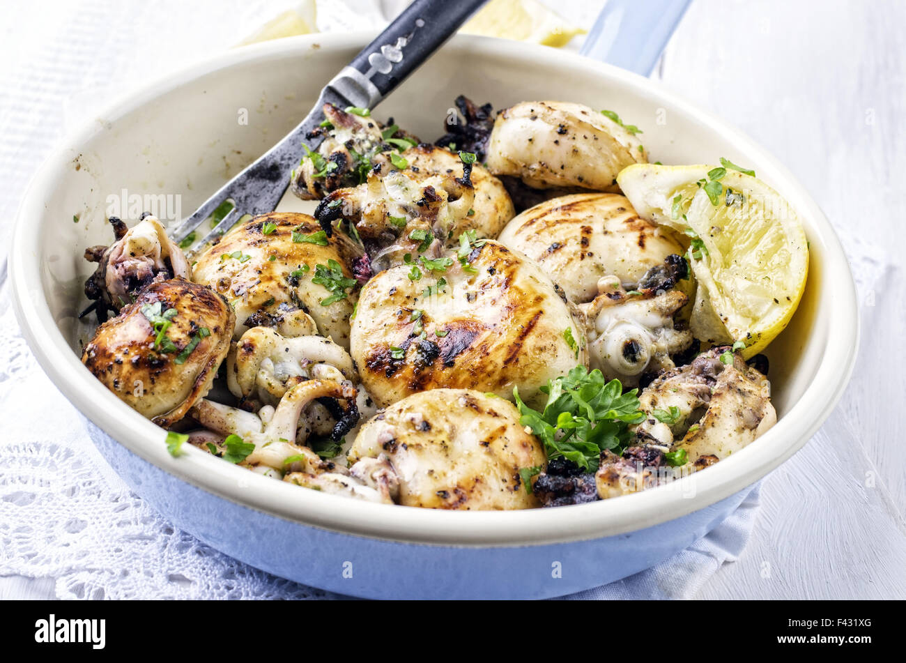 Sepia enamel hi-res stock photography and images - Alamy