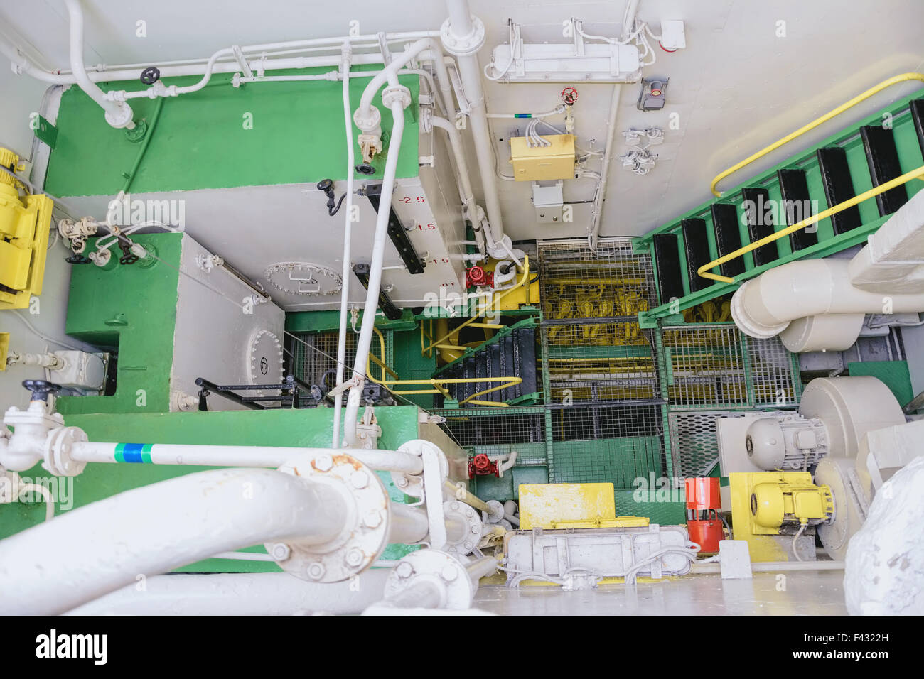 Fidley house hi-res stock photography and images - Alamy