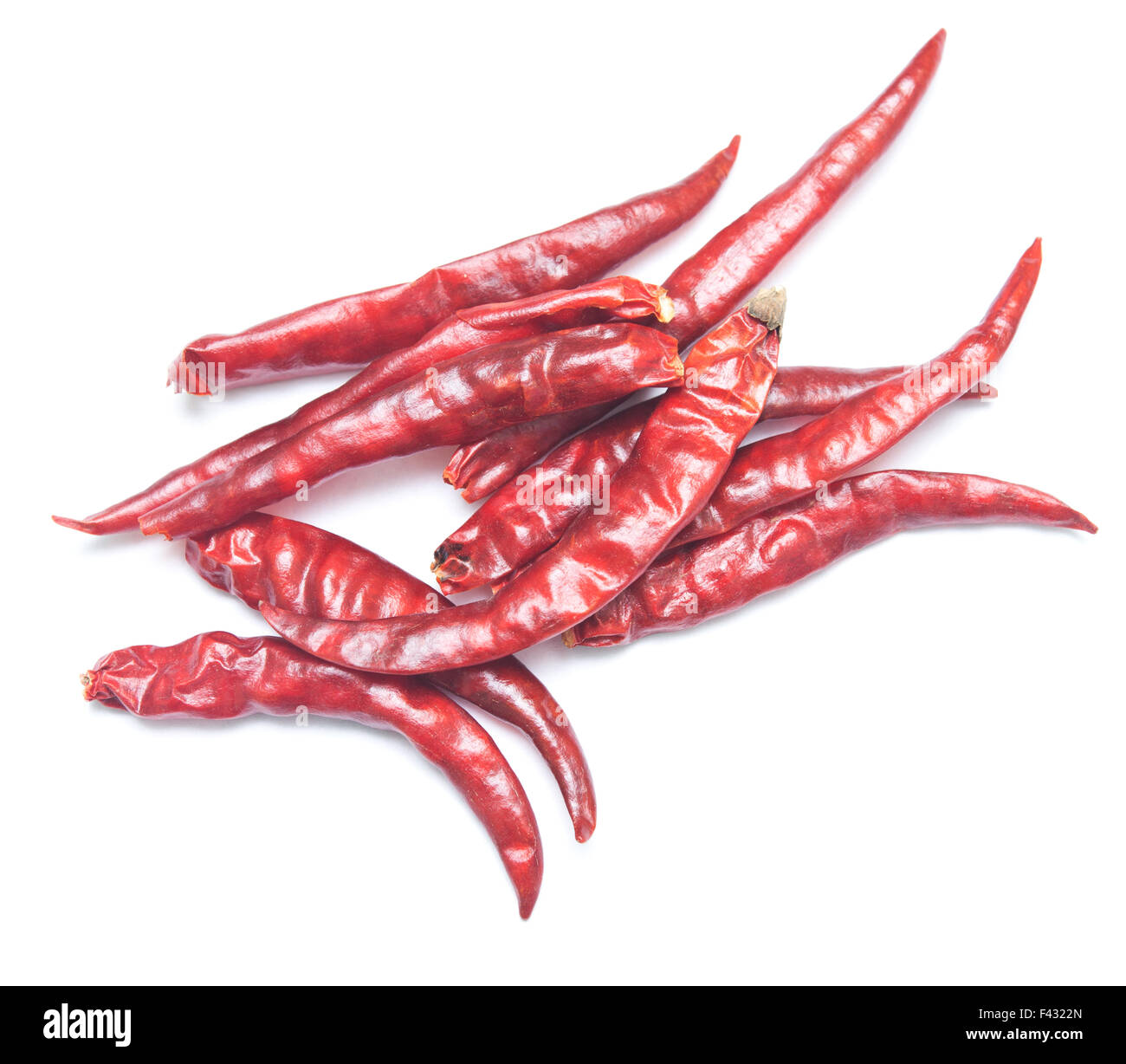 Macro chili hi-res stock photography and images - Alamy
