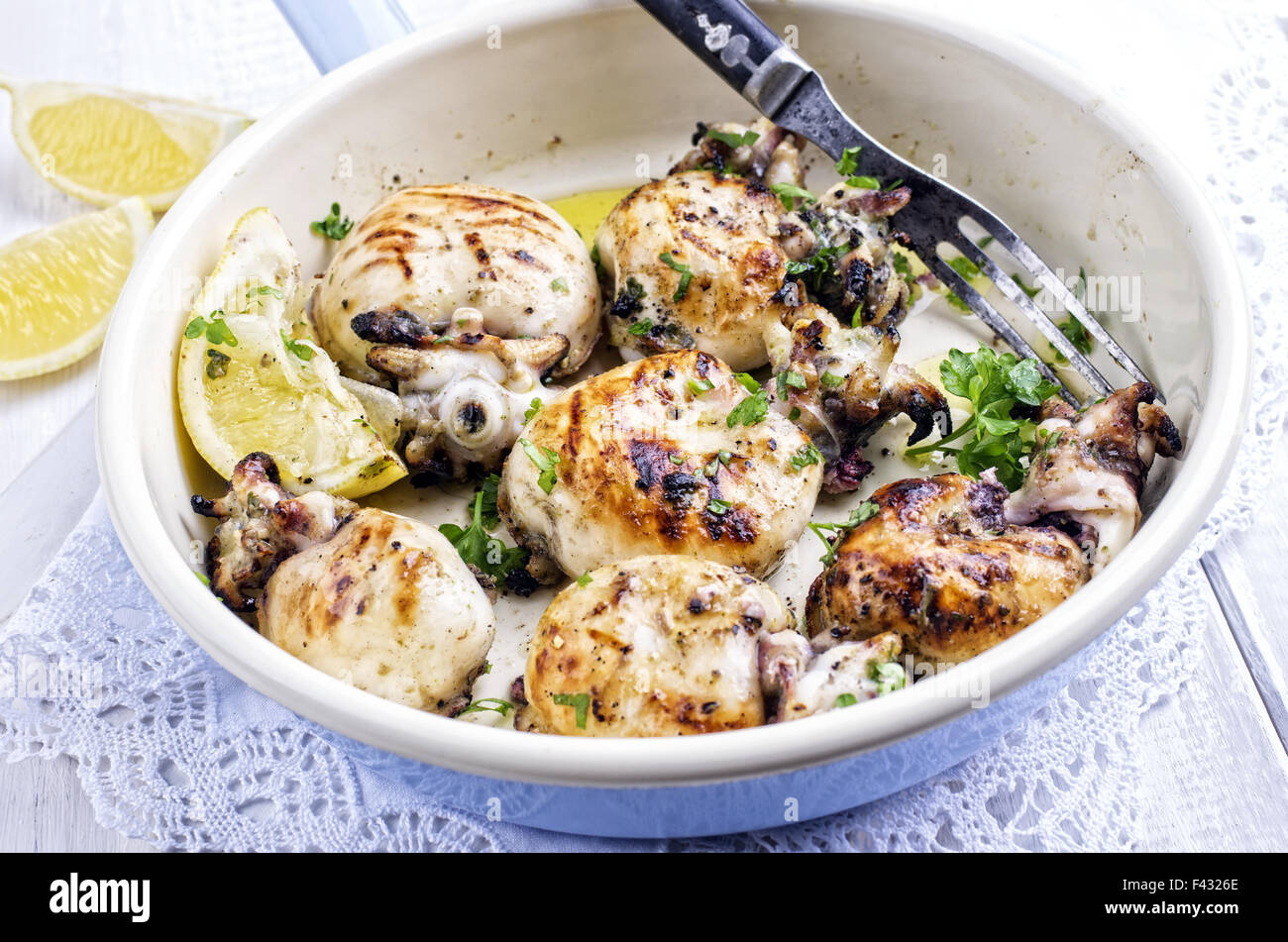 Sepia enamel hi-res stock photography and images - Alamy