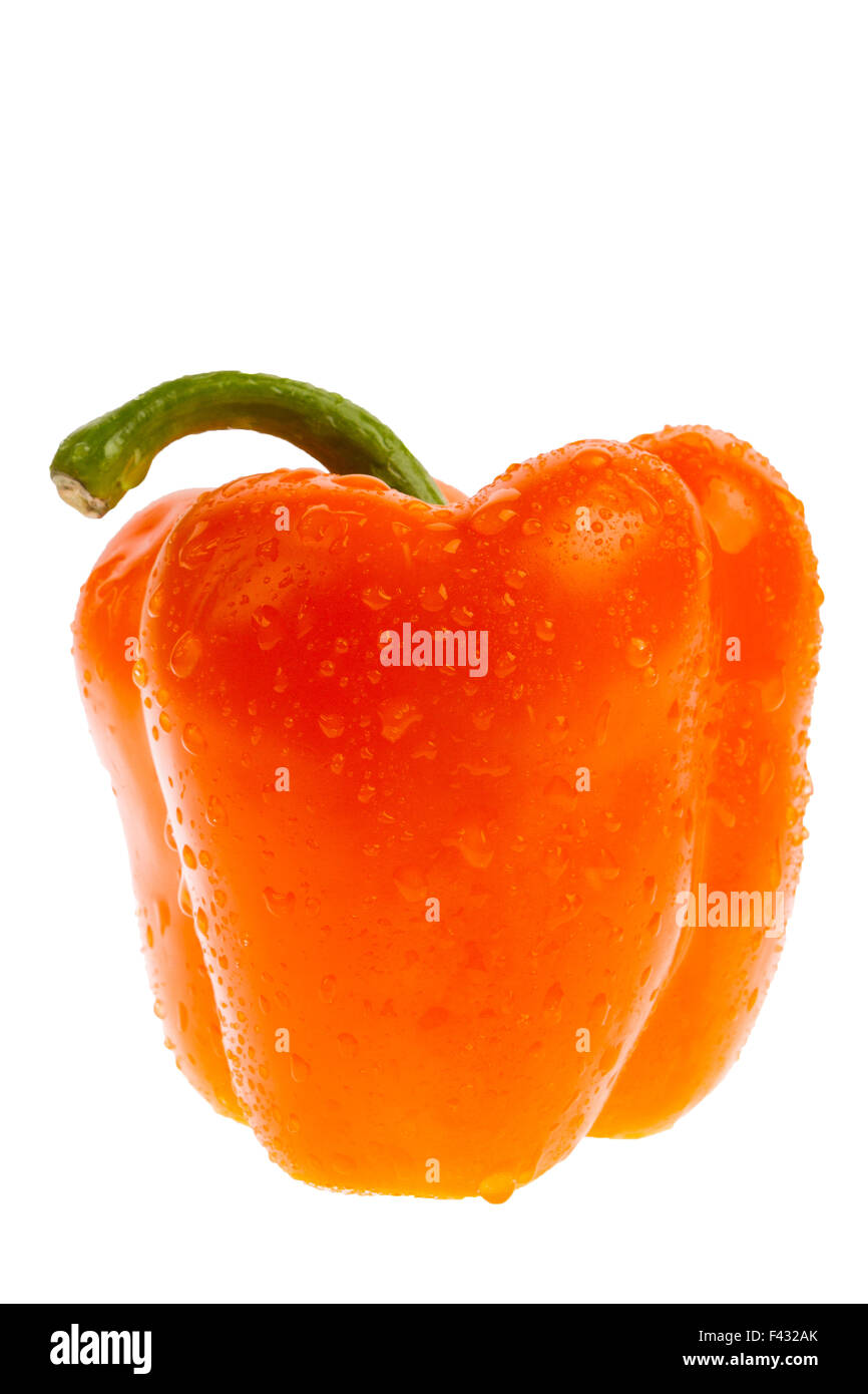 Bell pepper variety hi-res stock photography and images - Alamy