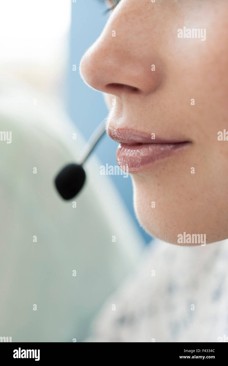 Operators image hi-res stock photography and images - Alamy