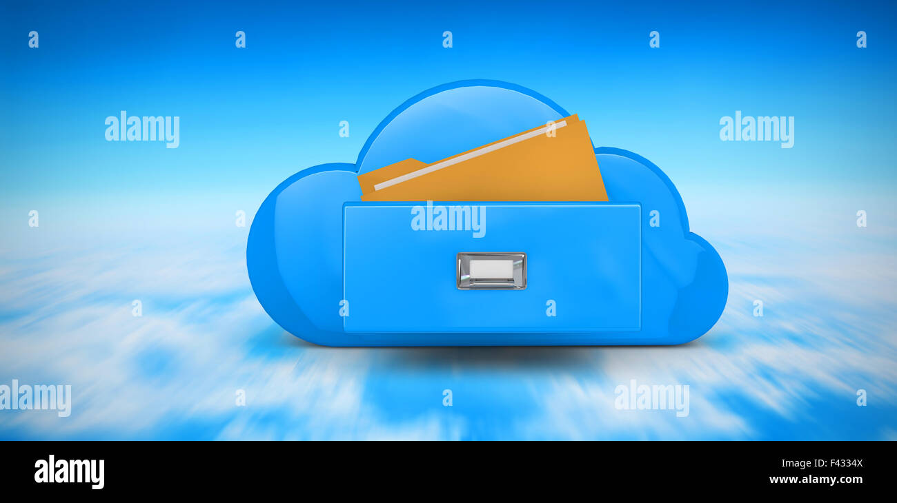 Cloud computing environment hi-res stock photography and images - Alamy