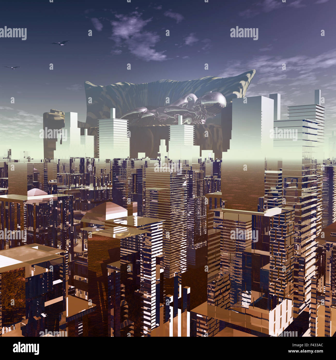 Magic dreamland hi-res stock photography and images - Alamy