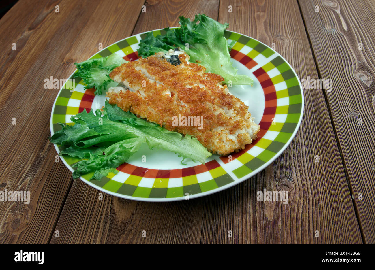 Scrod High Resolution Stock Photography and Images - Alamy