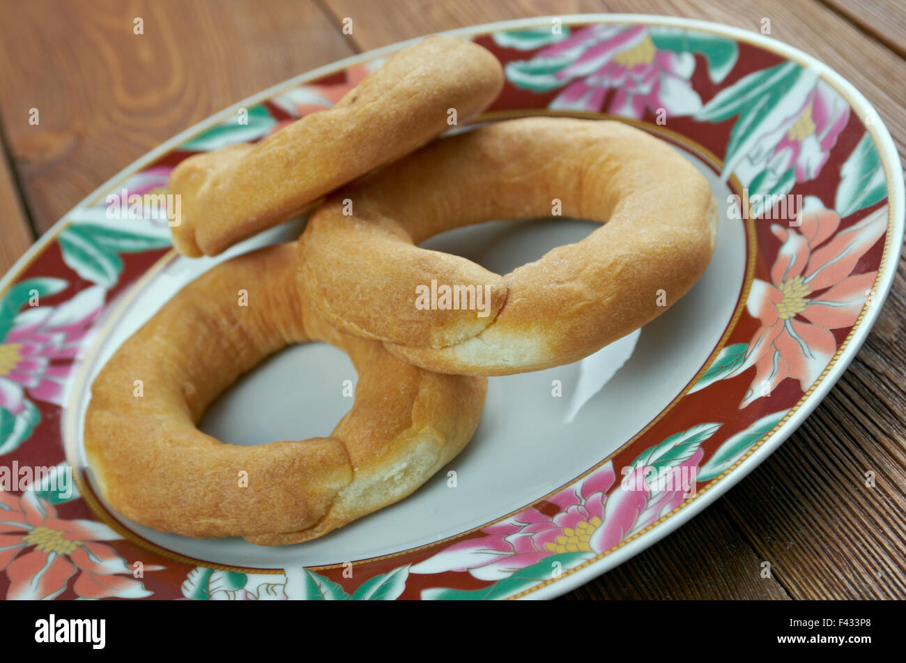 Kalach hi-res stock photography and images - Alamy