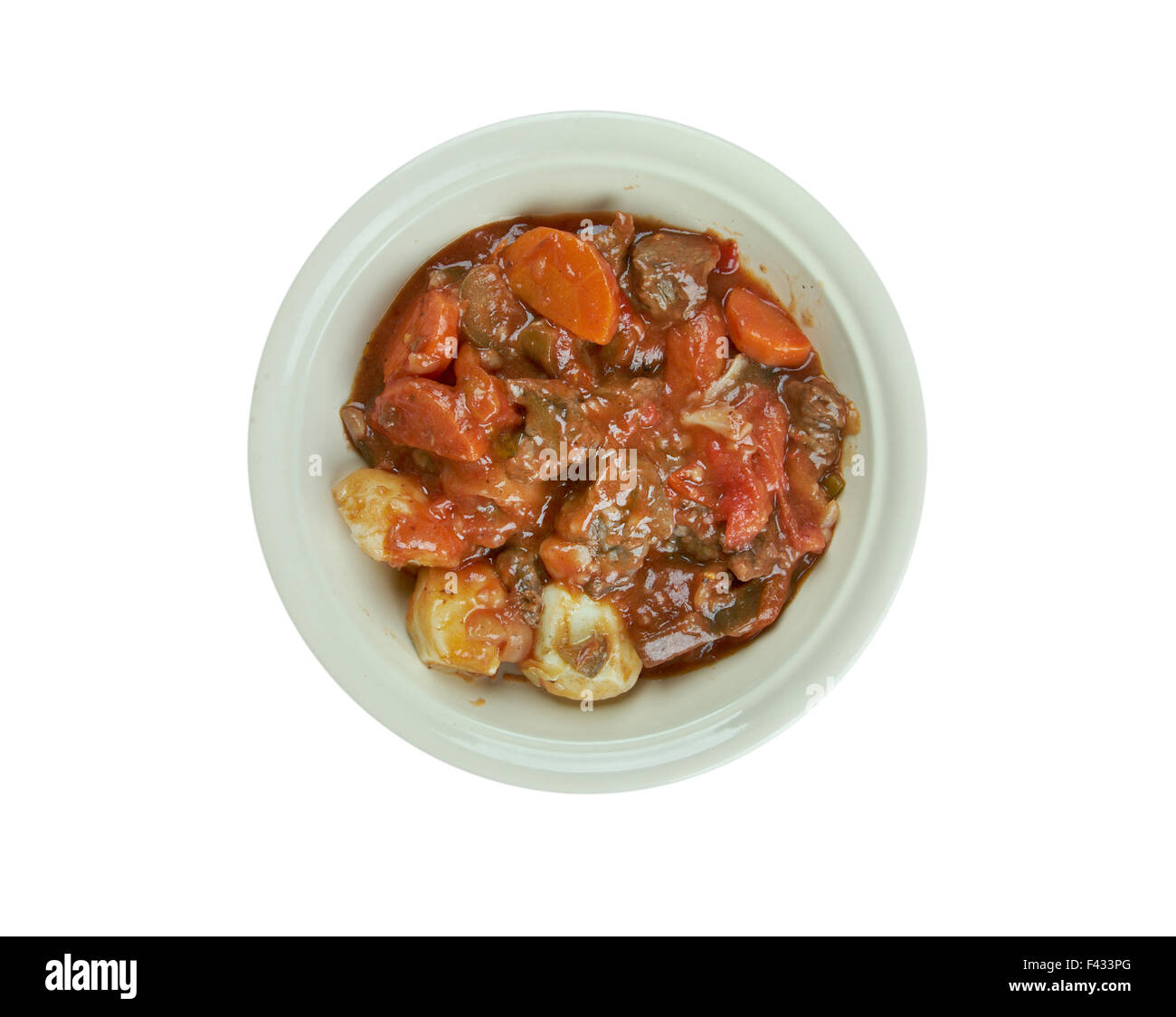 Potjiekos pot hi-res stock photography and images - Alamy