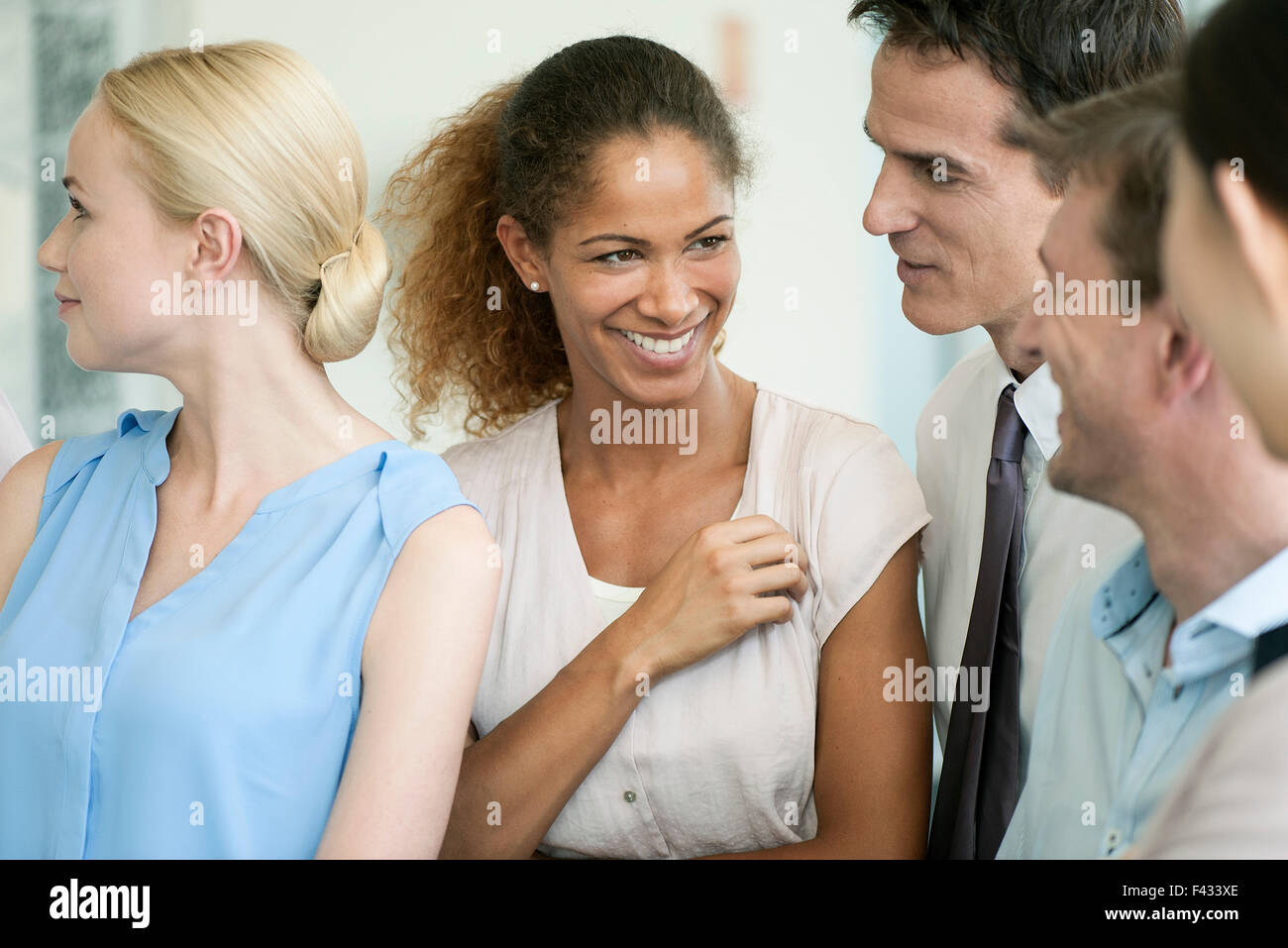 Bonding relationships hi-res stock photography and images - Alamy