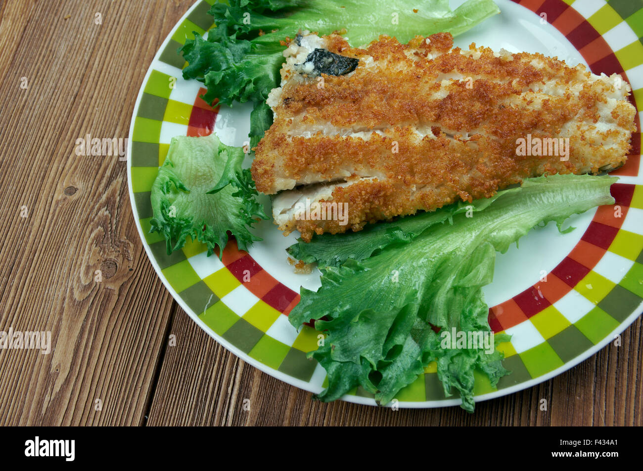 Scrod hi-res stock photography and images - Alamy