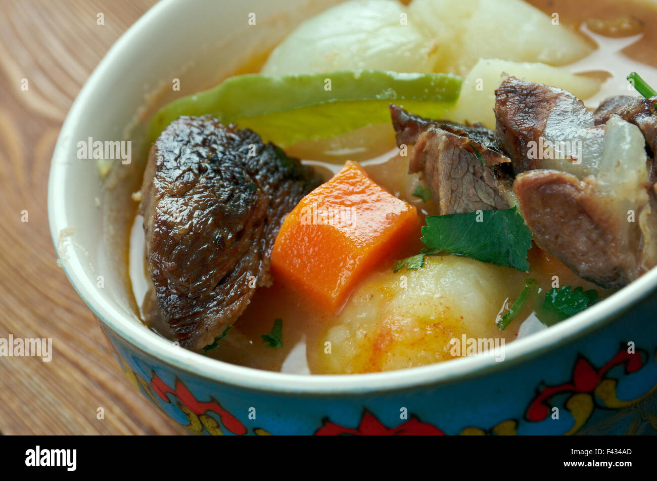 Nikujaga hi-res stock photography and images - Alamy