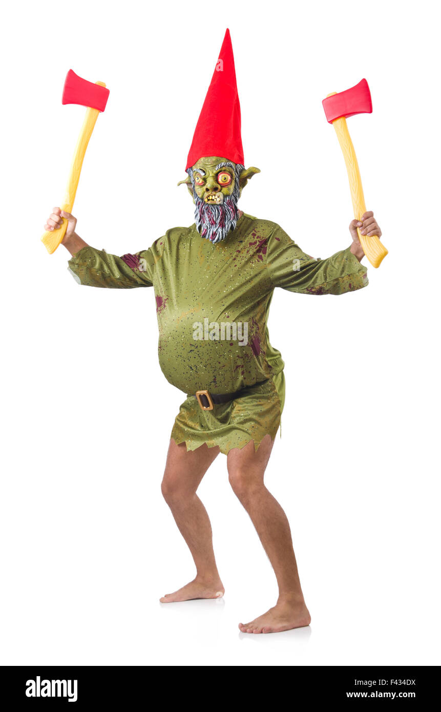 Wild monster fur Cut Out Stock Images & Pictures - Alamy