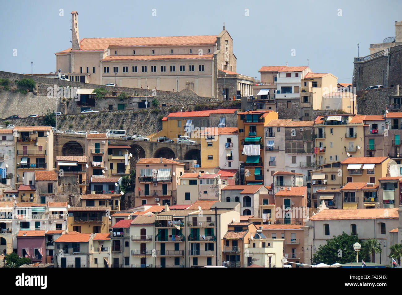 Calabrian culture hi-res stock photography and images - Alamy