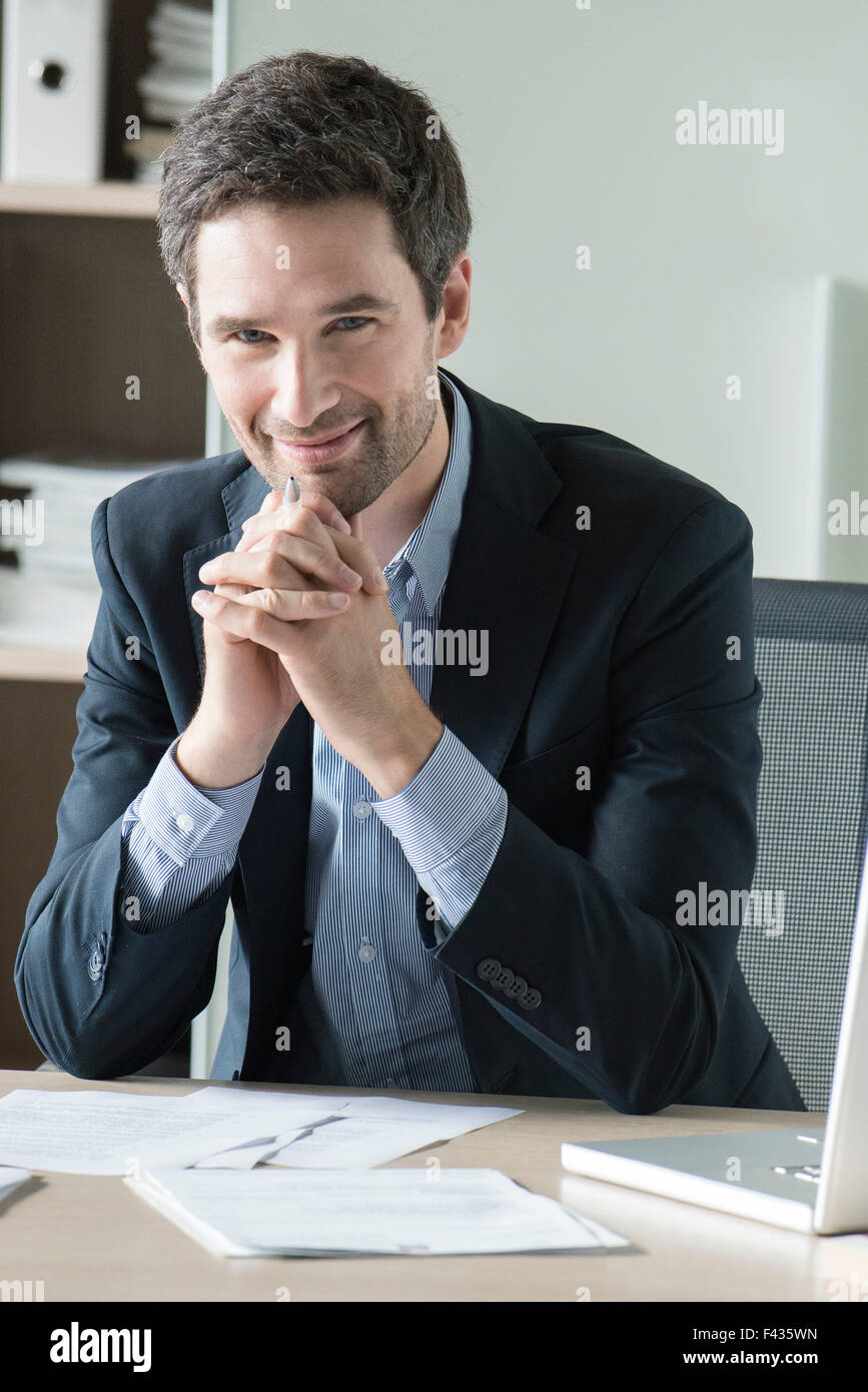 Sincerity hi-res stock photography and images - Alamy