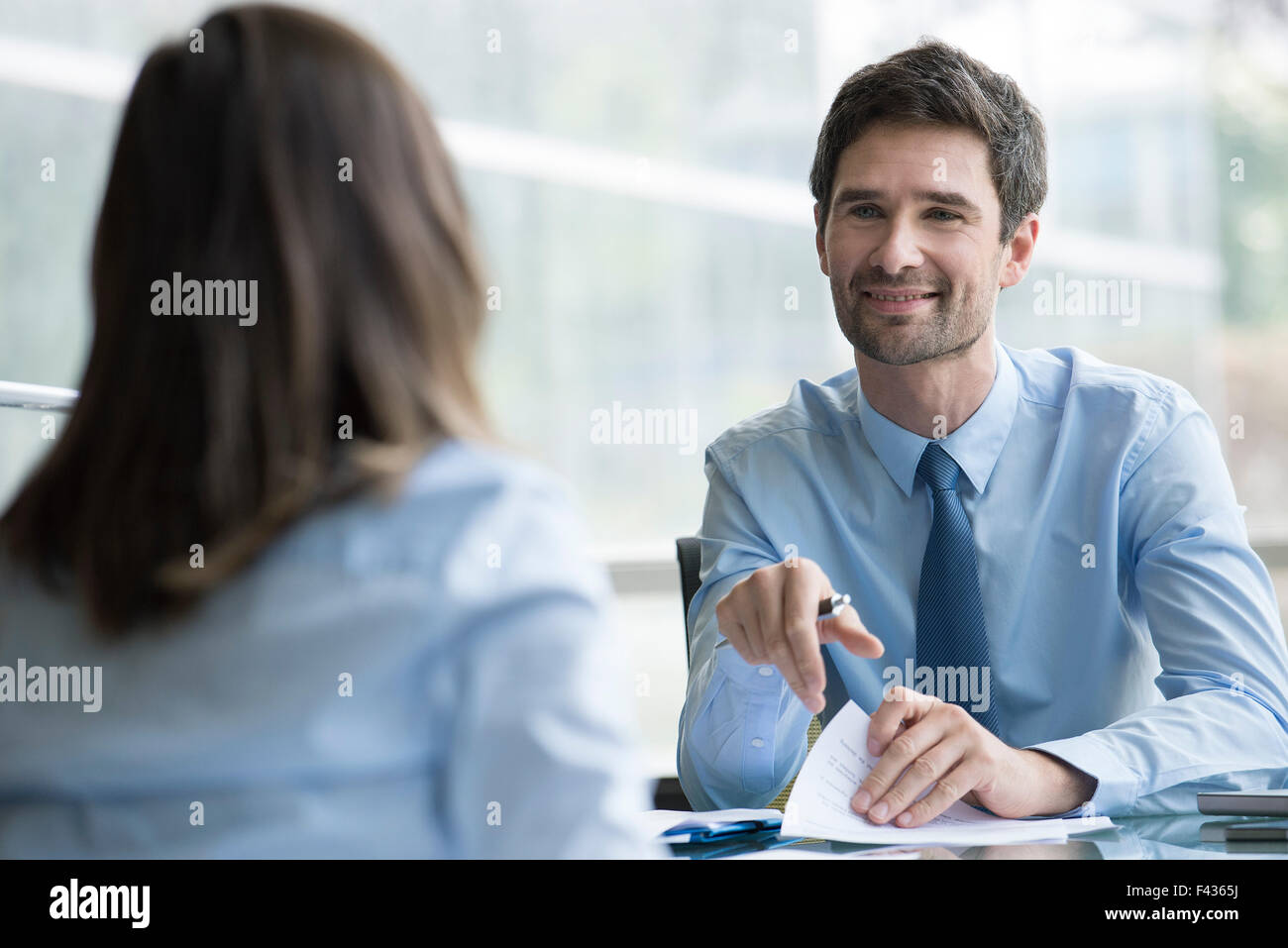 Customer is king hi-res stock photography and images - Alamy