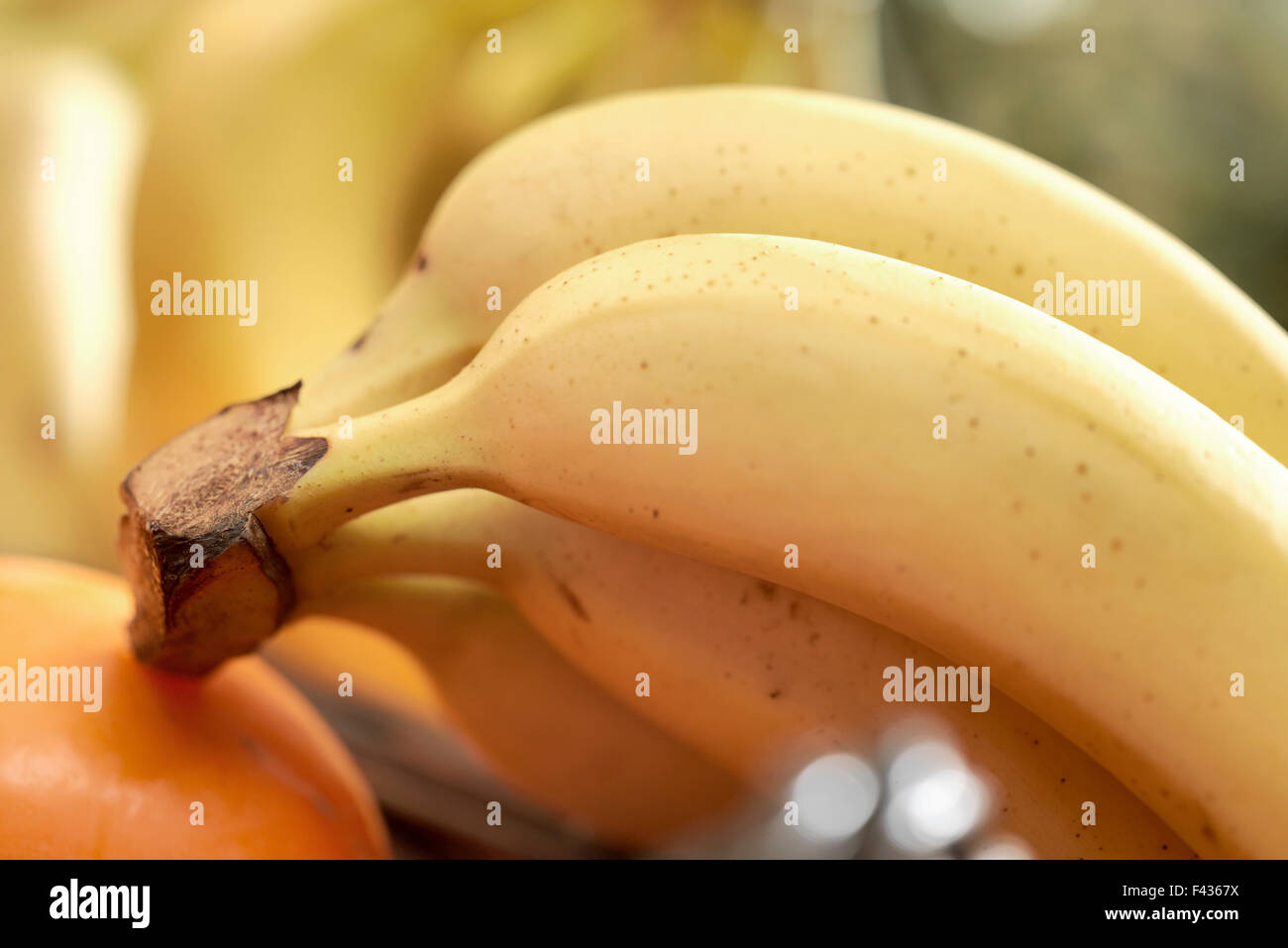 One bannana hi-res stock photography and images - Alamy