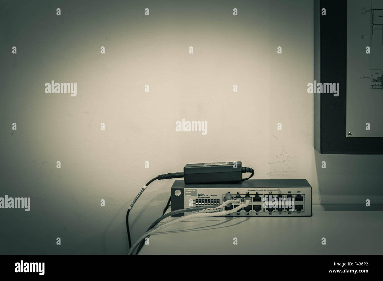 Computer transceiver hi-res stock photography and images - Alamy