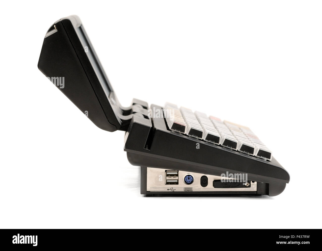 Pos equipment hi-res stock photography and images - Alamy