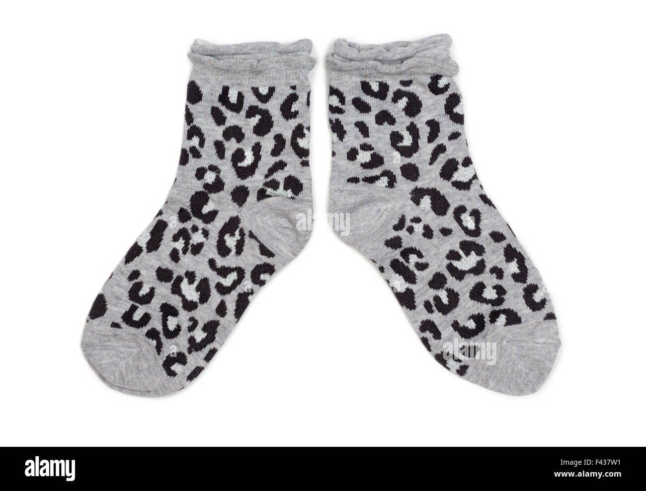 Pattern black white colors Cut Out Stock Images & Pictures - Alamy