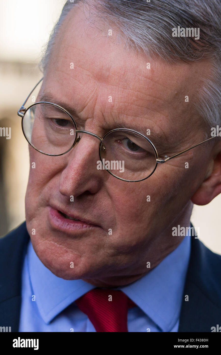 Hilary benn mp hi-res stock photography and images - Alamy